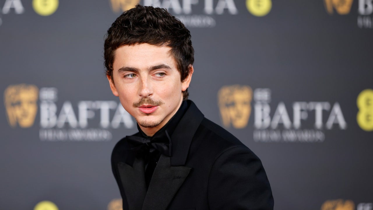 Timothée Chalamet causa controversia al afirmar que el ballet y la ...