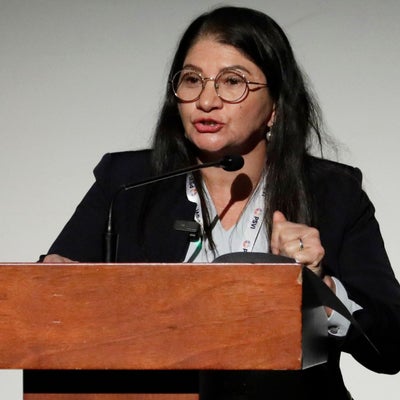 Colombia les dijo no a los exguerrilleros de las Farc en el Congreso ...