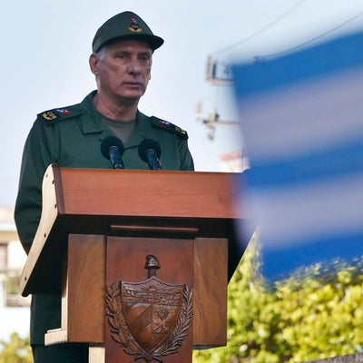 Estados Unidos dice que las reformas de Cuba "son señales de humo ...