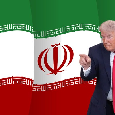 Trump afirma que régimen de Irán se comprometió con entregar a Estados ...