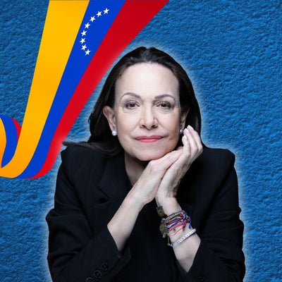 “Por supuesto que partiendo de un nuevo Consejo Nacional Electoral que ...