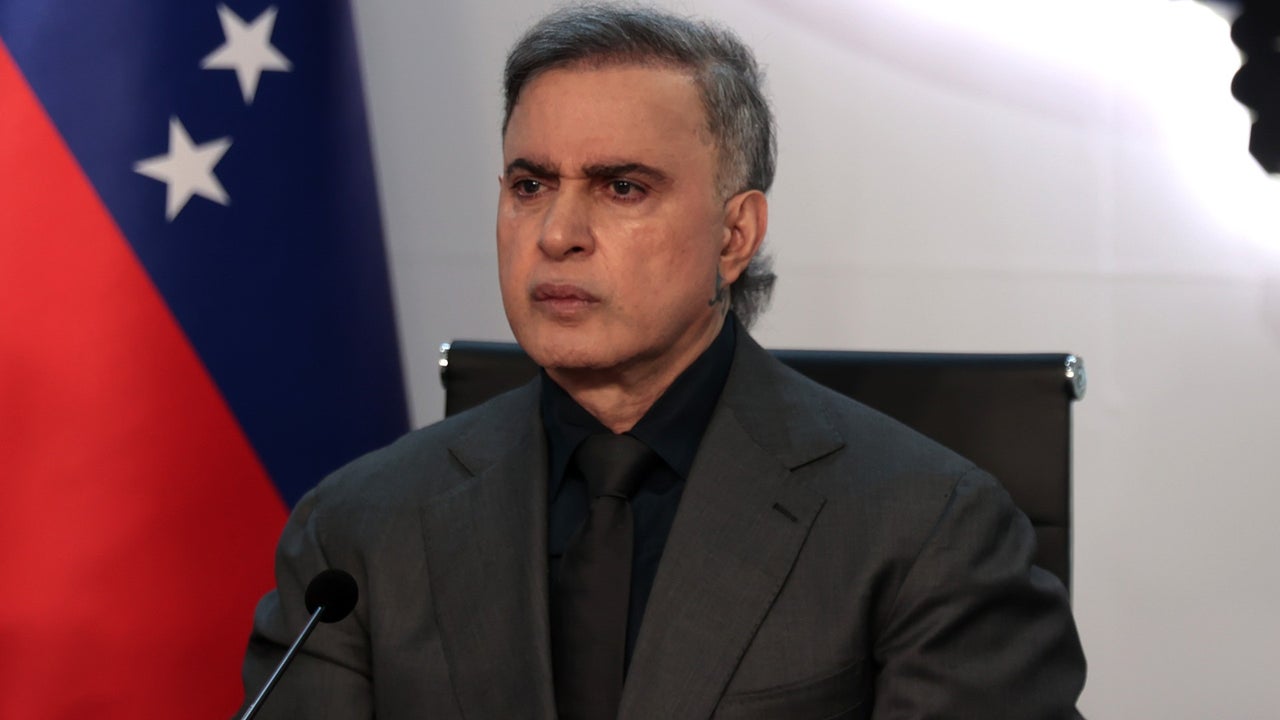 Investigación da a conocer que Tarek William Saab hizo interrogatorios ...