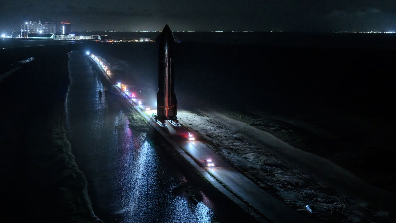 Esta es la ciudad tecnológica de Elon Musk que tiene el sistema de ...