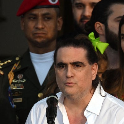Reportan que el régimen de Venezuela habría deportado a Italia a ...
