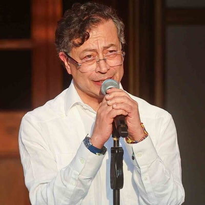 Que Gustavo Petro no acepte los resultados “no ayuda con la confianza ...
