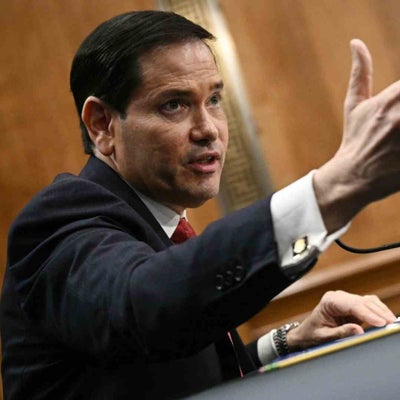 "La riqueza petrolera de Venezuela ya no está siendo robada": Marco ...