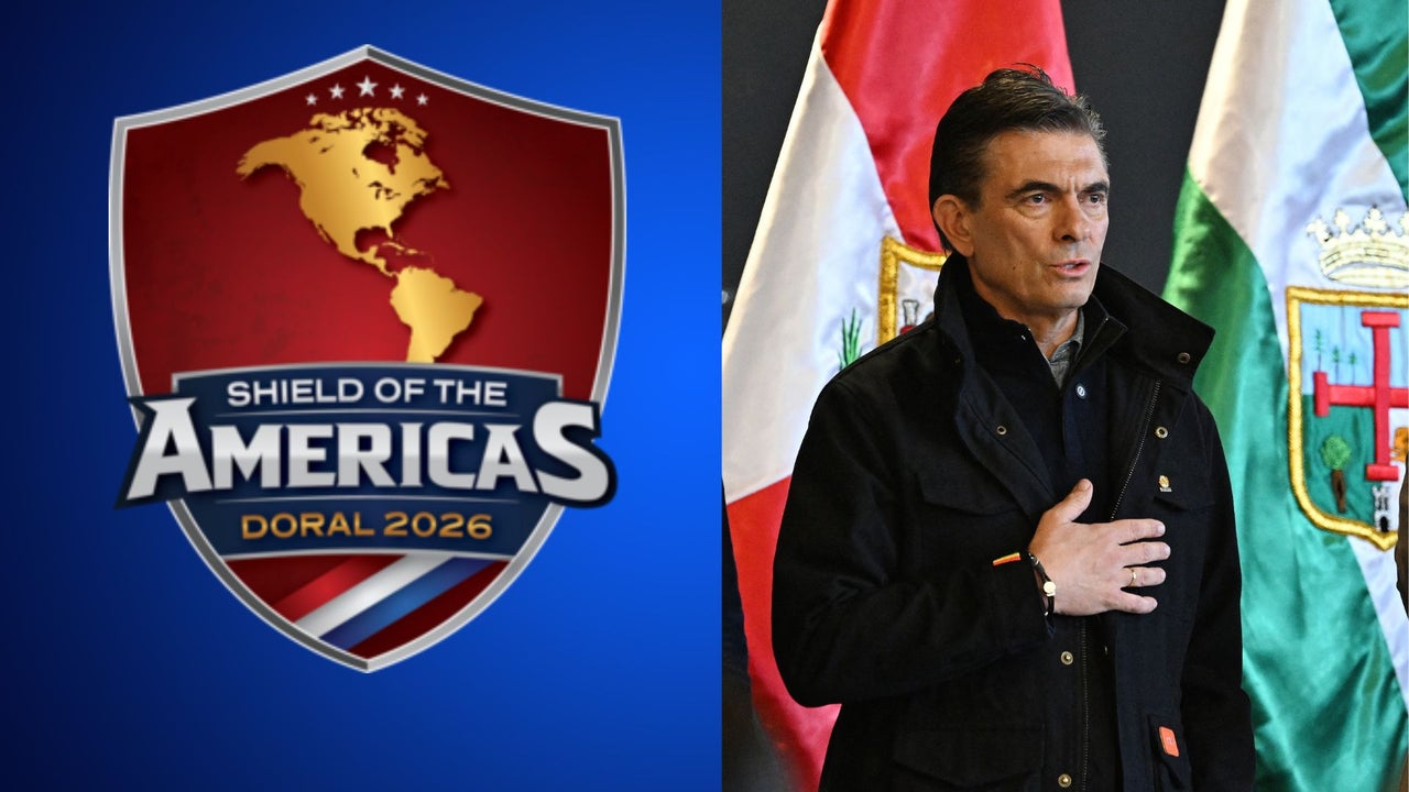 Países miembros del ‘Escudo de las Américas’ denunciaron “esfuerzos en ...