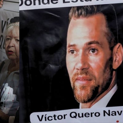 ¿Cómo murió Víctor Hugo Quero? Abogado denuncia incongruencias y ...