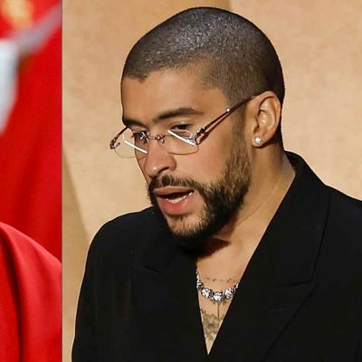 "Debió tirar más fotos": el Vaticano asegura que Bad Bunny se reunió ...