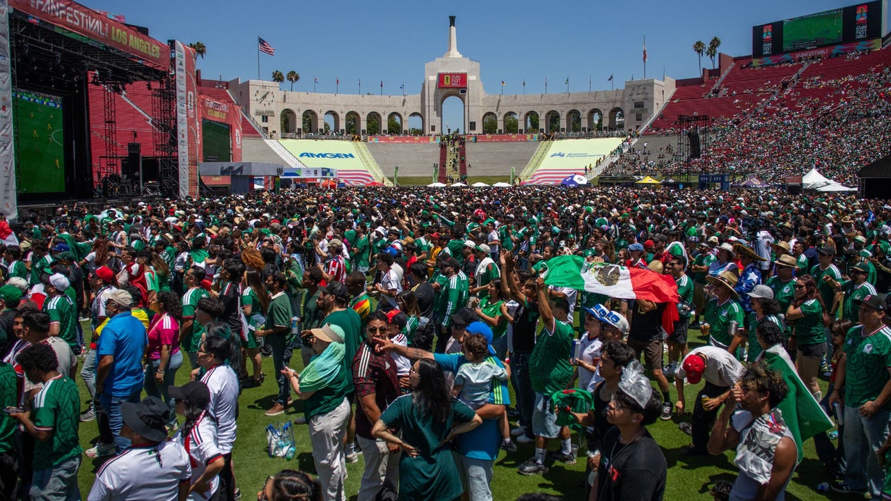 ¿Qué impactos tiene la Copa del Mundo 2026 en México? Expertos analizan ...