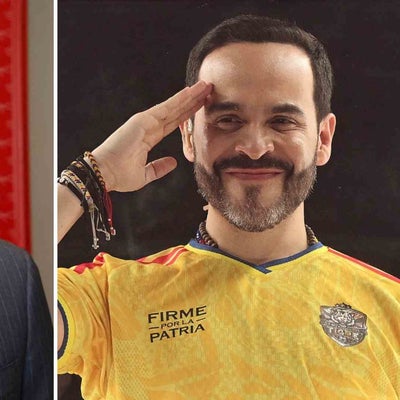 Bernie Moreno se reunió personalmente con Abelardo de la Espriella tras ...