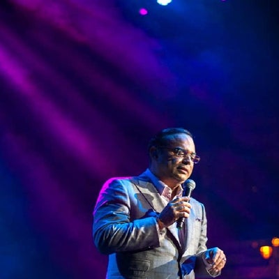 Gilberto Santa Rosa estrenará su nuevo disco "Debut y segunda tanda" en mayo | NTN24.COM