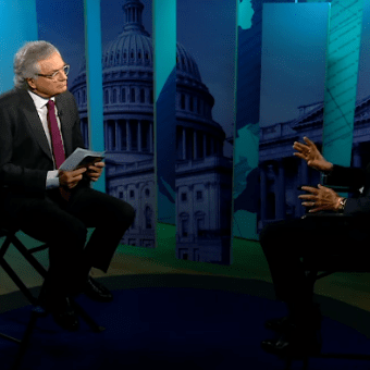 La científica Rita Colwell cuenta cómo sus descubrimientos sobre el ...