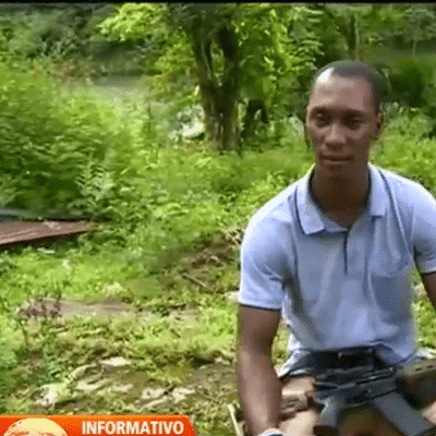 ¿Cuál es el verdadero poder que tiene el subversivo alias “Guacho ...