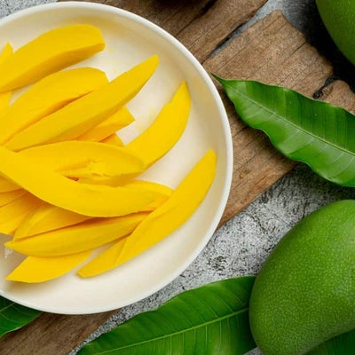 Estos son los 5 beneficios de las hojas de mango que posiblemente no ...