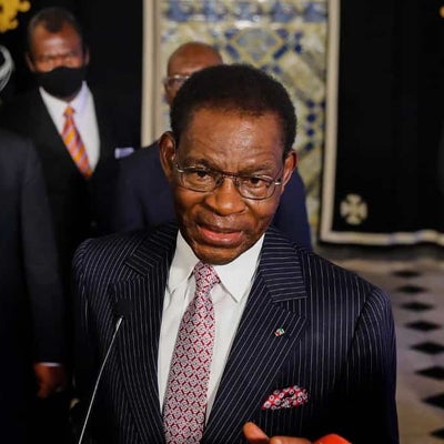 Guinea Ecuatorial abolió la pena de muerte | NTN24.COM