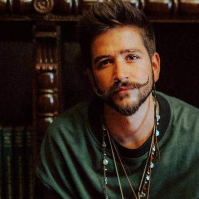 Camilo lanza su álbum "Por primera vez" | NTN24.COM