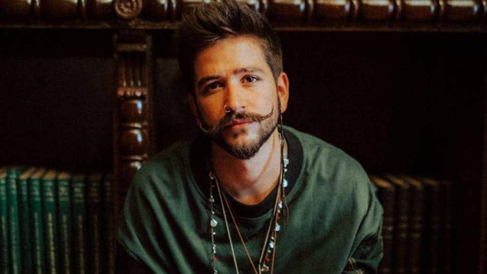 Camilo lanza su álbum "Por primera vez" | NTN24.COM