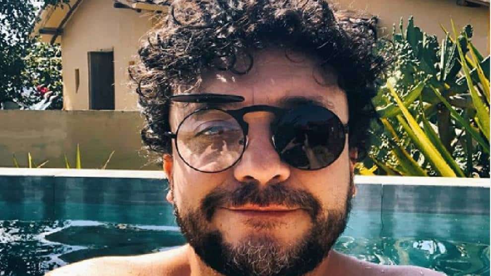 "El Equivocado" es el nuevo sencillo de Andrés Cepeda | NTN24.COM