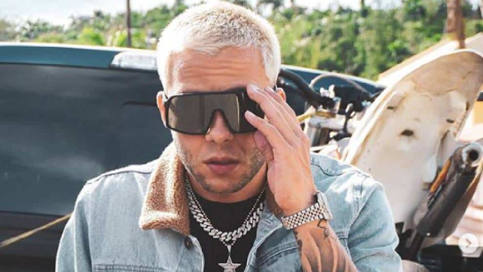 Nio García y sus éxitos musicales | NTN24.COM