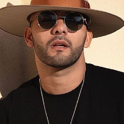 Gabriel Pagán estrena “Dime Qué Hacer”, tema que formará parte su nuevo ...