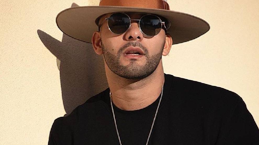 Gabriel Pagán estrena “Dime Qué Hacer”, tema que formará parte su nuevo ...