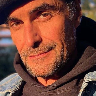 Hay Alguien Aquí?”, el primer libro de Rafa Taibo | NTN24.COM