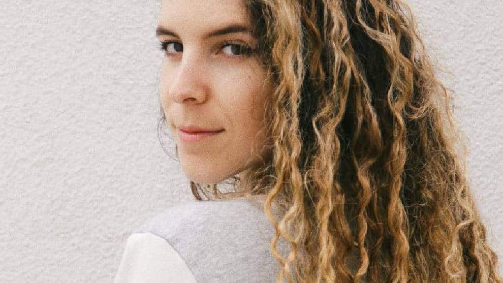 Andrea López: Una artista apasionada por su profesión | NTN24.COM