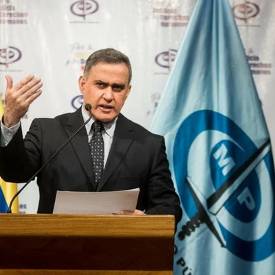 Ministerio Público envió comisión al Sebin Helicoide para atender el ...