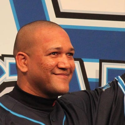 Venezolano Alex Ramírez se convierte en el primer latino en el Salón de ...