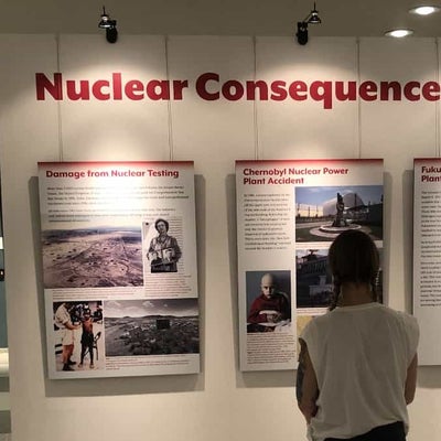 Rusia bloqueó acuerdo en la ONU sobre el desarme nuclear | NTN24.COM