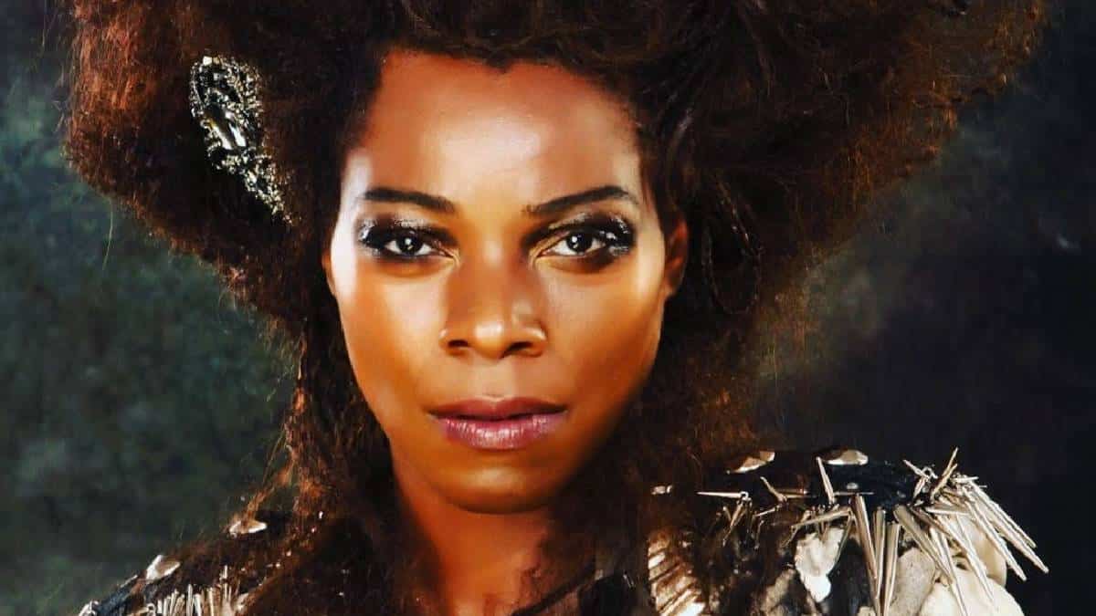 Concha Buika, una voz potente y aguerrida que ha conquistado el mundo ...