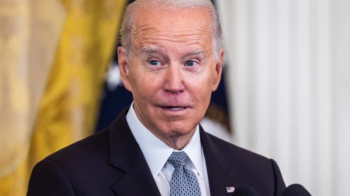 Joe Biden usa poder de veto por primera vez para frenar proyecto de ley ...