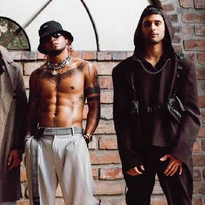 CNCO La banda revelación en el género urbano lanza su más reciente ...