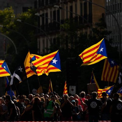 Cataluña presionará al Gobierno de España para celebrar un nuevo ...