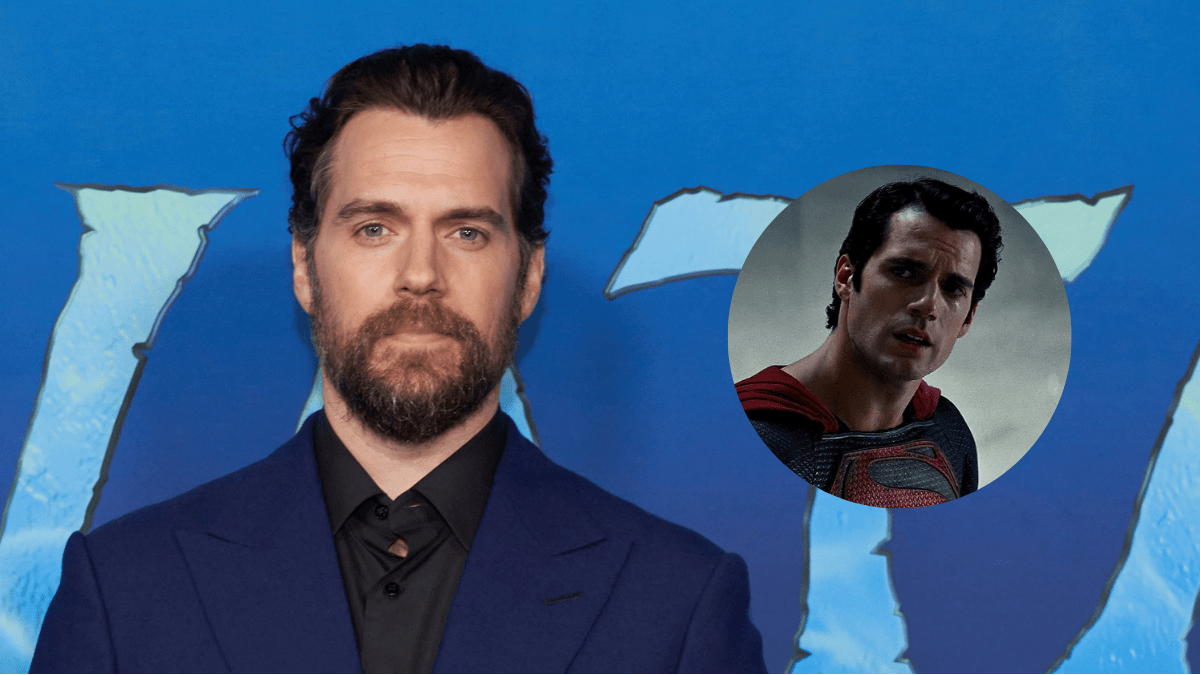 “No regresaré como Superman”: Henry Cavill anuncia que no interpretará de nuevo al superhéroe ...