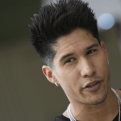 Video: Chyno Miranda reaparece en redes sociales luego de su traslado ...