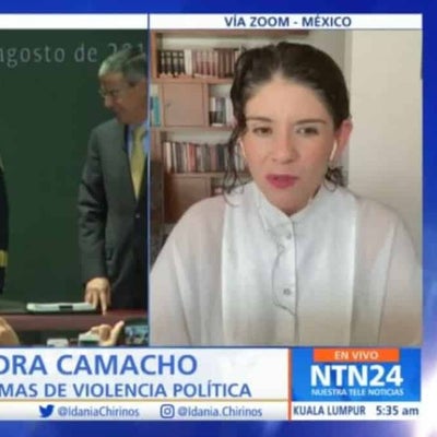 "El Gobierno de AMLO evidencia una falta de compromiso con la legalidad ...
