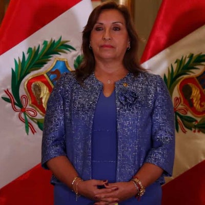 “Perú es uno de los países donde vemos que hay mucha inestabilidad ...