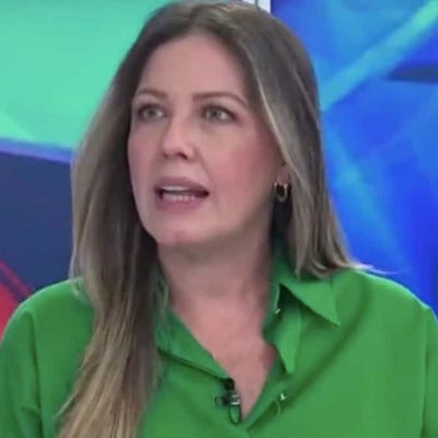 Mujeres de Ataque con Juan Lozano: entrevista con Elizabeth Acuña Ayala ...