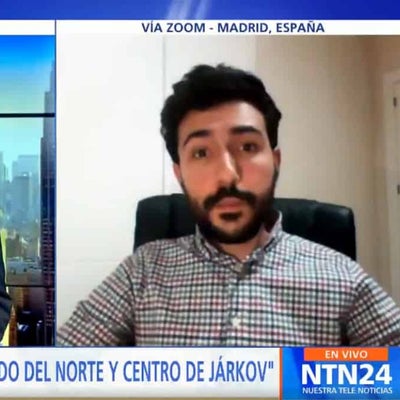 “Es difícil que ahora que Ucrania está recuperando terreno apuesten por ...