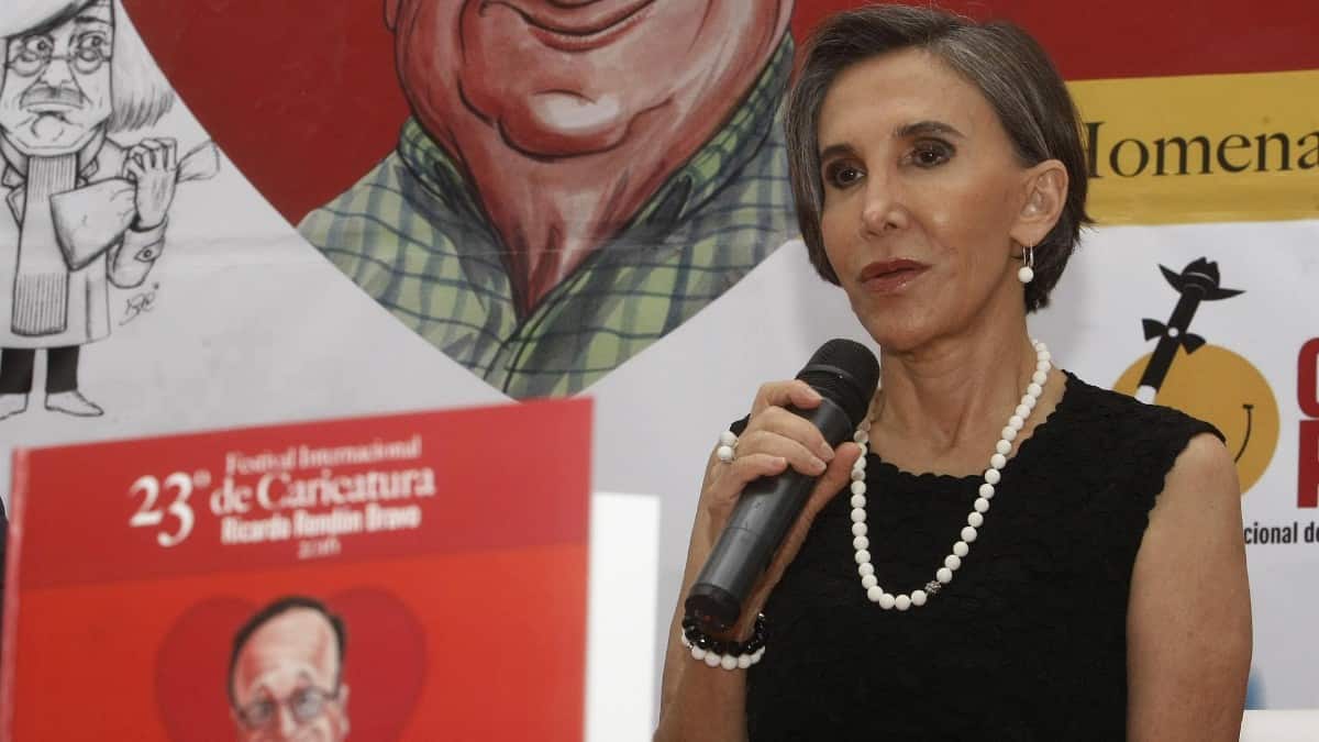 El Emotivo Video Con El Que Florinda Meza Recordó A Roberto Gómez ‘chespirito Tras Nueve Años 