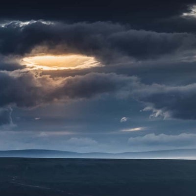 Video | extraña nube con forma de ONVI causó pánico en Turquía | NTN24.COM