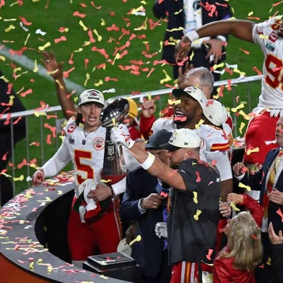 Kansas City Chiefs vencen a Philadelphia Eagles y conquistan su tercer Super Bowl | NTN24.COM