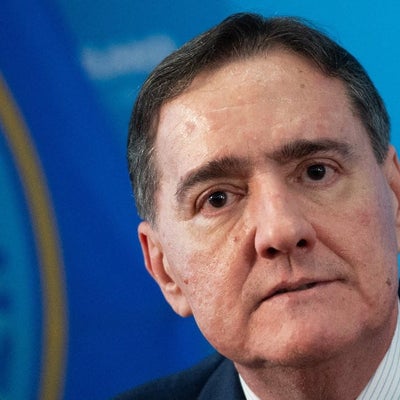 Jarbas Barbosa elegido como nuevo director de la Organización ...