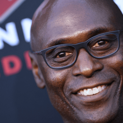 Lance Reddick, actor de 'The Wire' y 'John Wick', fallece a los 60 años ...