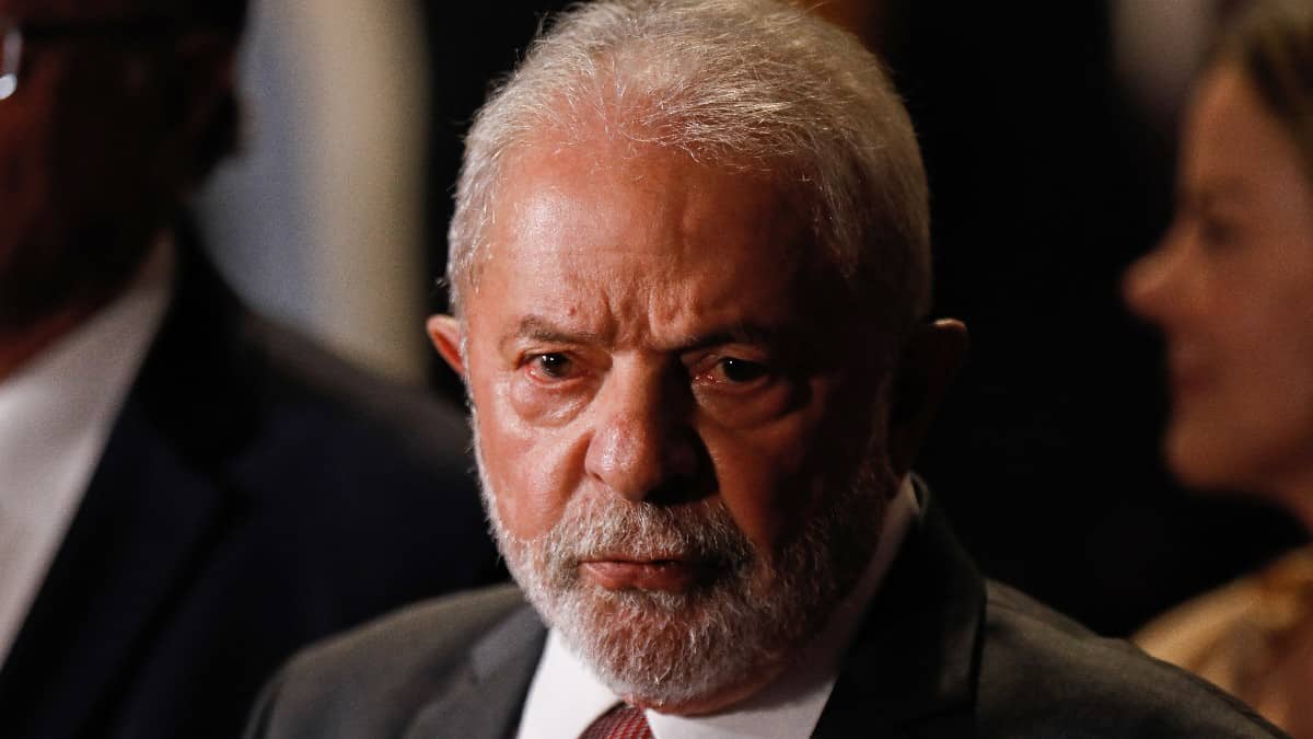 Lula da Silva prometió recuperar la “armonía” entre las instituciones ...