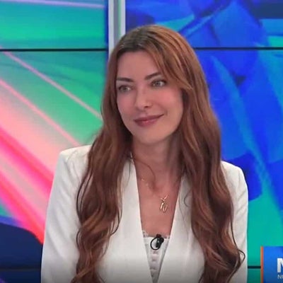 Mujeres de Ataque con Juan Lozano: entrevista a Norma Nivia, actriz ...