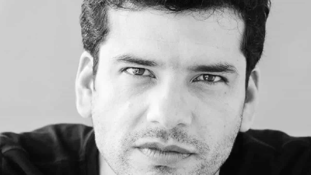 Rashed Estefenn continúa cosechando éxitos en su carrera artística ...