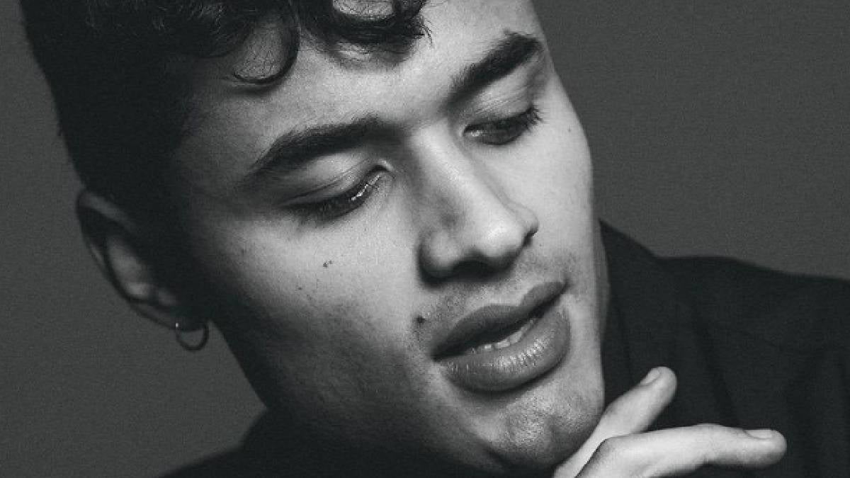 Él es Felipe Londoño, el artista colombiano que conquistó España ...